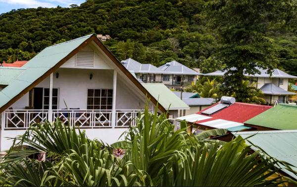 Kai Selfcatering - Seychelles
