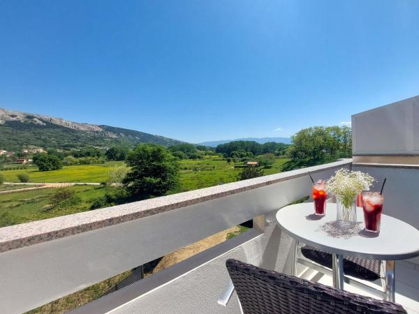 Apartment Marija-2 By Interhome - Baška