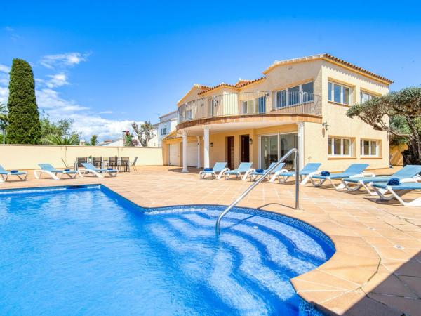 Holiday Home Requesens By Interhome - Roses