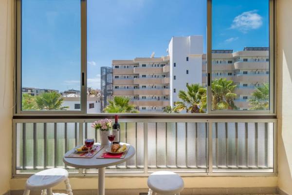 Modern Estudio Eldorado Playa De Las Americas - Los Cristianos