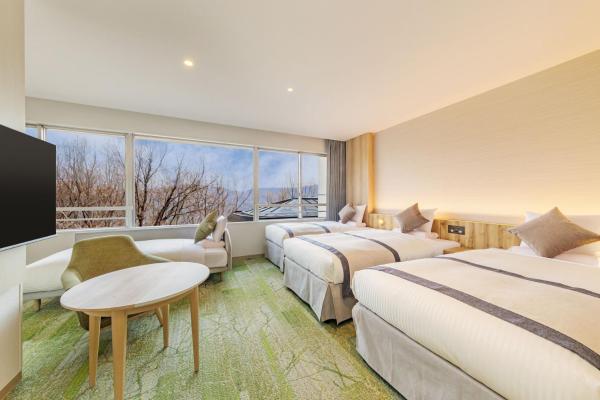 Kamenoi Hotel Nagatoro Yorii - 兒玉郡
