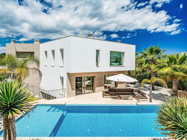 Villa Villa Eos By Interhome - Xàbia