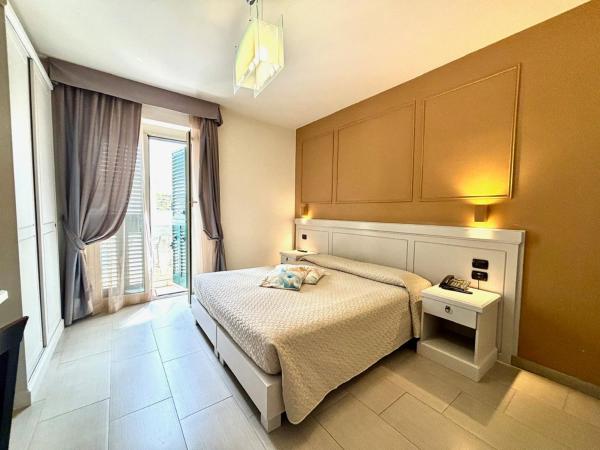 Albanuova Hotel - Messina