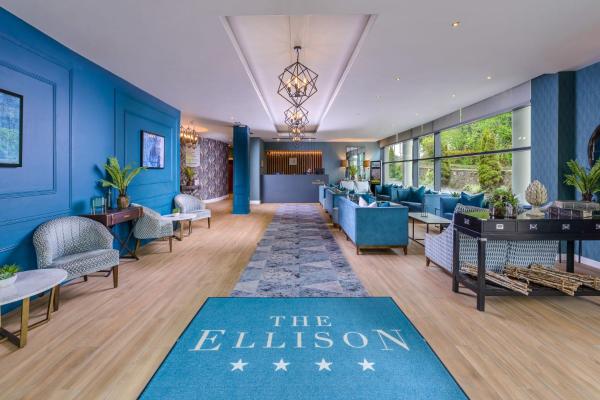 The Ellison - Castlebar