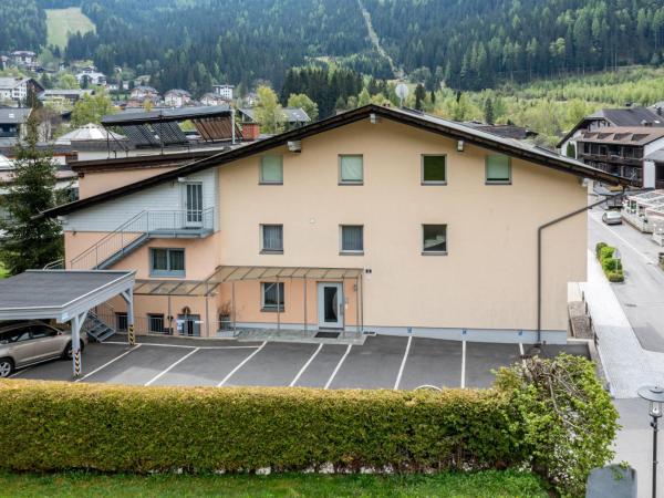 Apartment Thermenblick By Interhome - Bad Kleinkirchheim