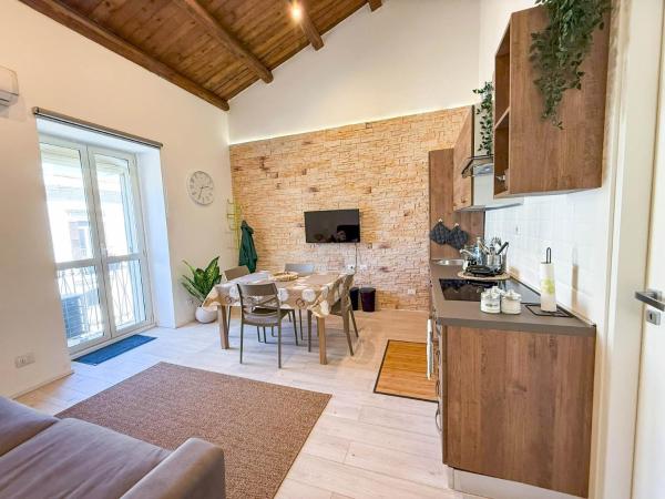 Siciliabedda Ortigia Holiday House - Syracuse
