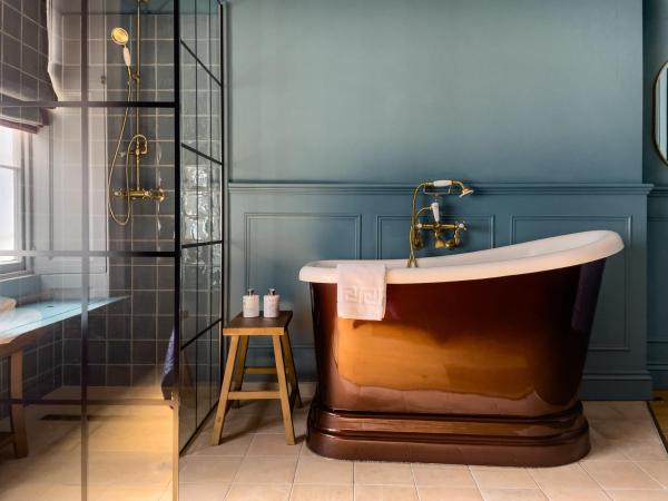 Lido Townhouse - Bristol