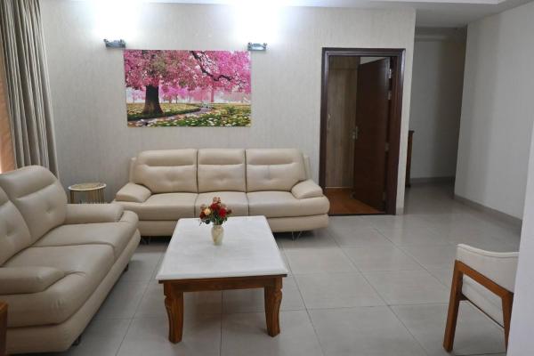 Luxury Furnished Serviced Apartments In Gurgaon - Manesar