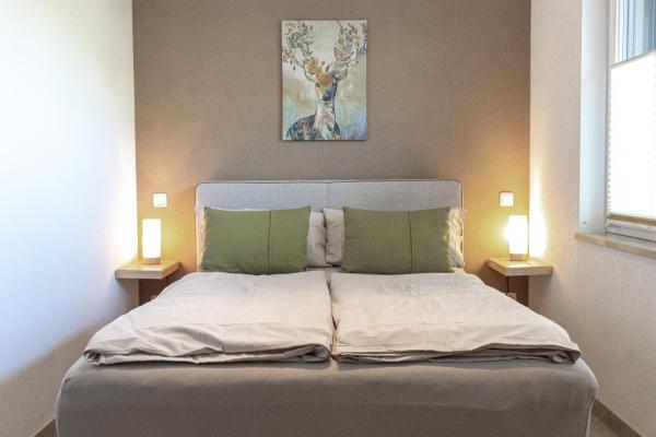 Wolke 7, Bergblick, Balkon & Garten, 45 Qm, Max 4 Personen - Ellmau