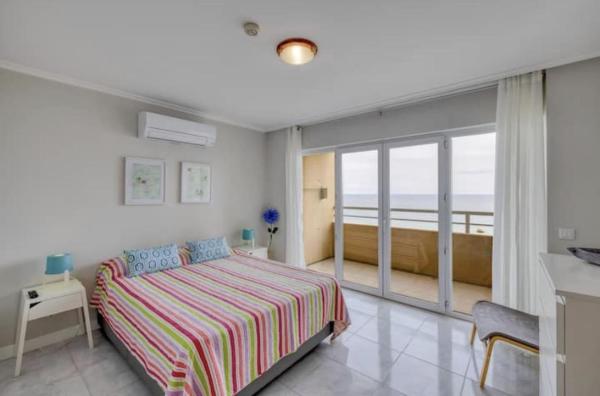 Ocean View! 2-bedroom Cosy Condo - Alvor