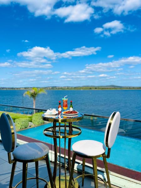 Nandoni Waterfront Resort - Thohoyandou