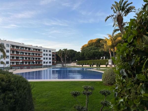 Winahost Cambrils Con Piscina - Cambrils
