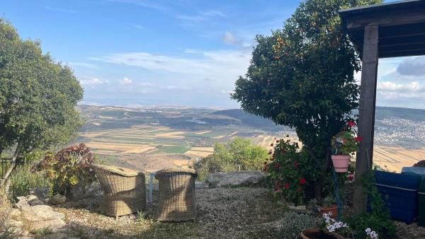 Ananda - Israel