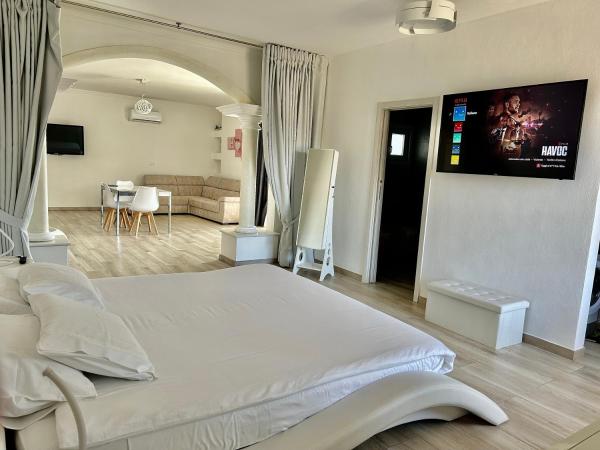 Guest House - La Bella Vita - Orosei