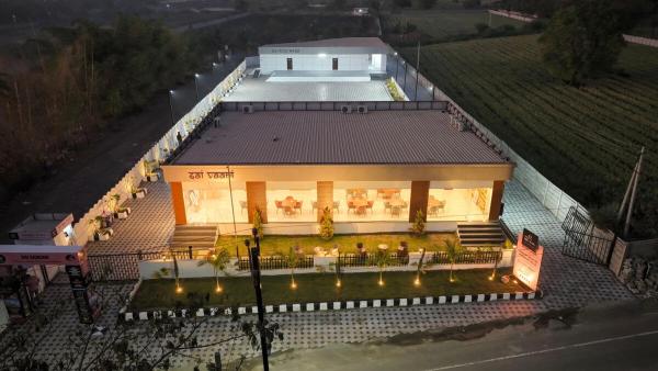 Sai Risu Wada - Shirdi