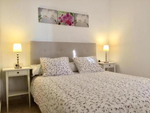 Komfortable Ferienwohnung In Morro Jable Mit Sonniger Terrasse Und Meerblick - Morro Jable
