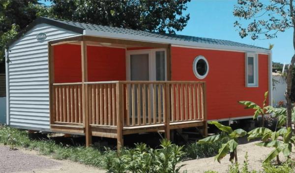 Camping 4 éToiles - Piscine - Eeieih - La Barre-de-Monts