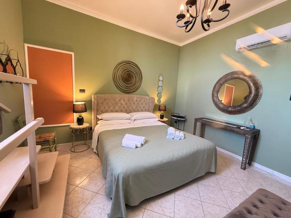 Panorama Suites Noto - Adults Only - Noto