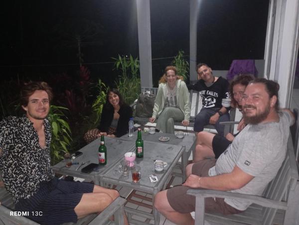 Hidayah Homestay - East Nusa Tenggara