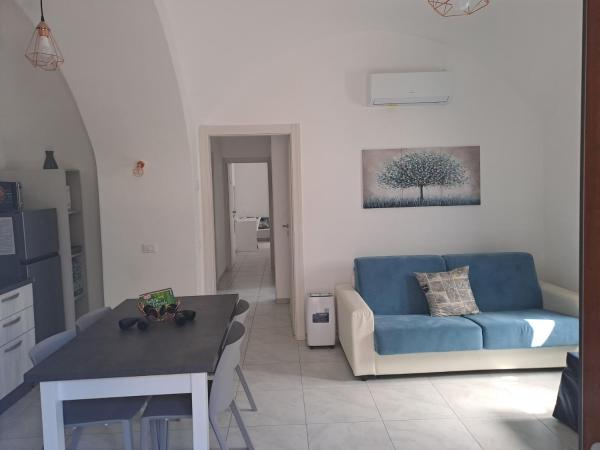 Casa Concy - Sant'Agnello