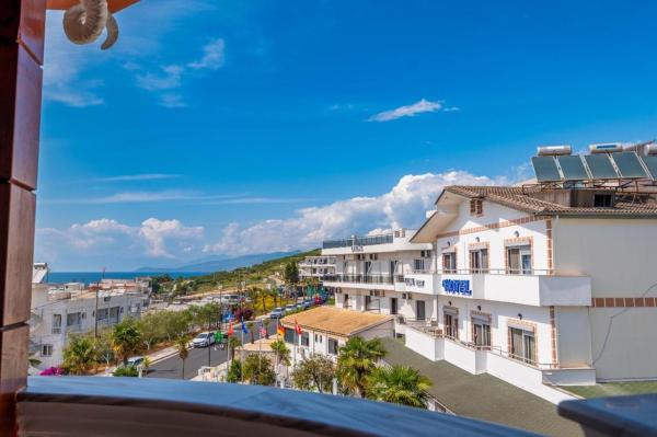 6 Milje Resort - Kassiopi