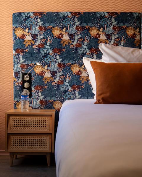 Hotel De La Bourse, Mulhouse Gare, Sure Hotel Collection By Best Western - Illzach