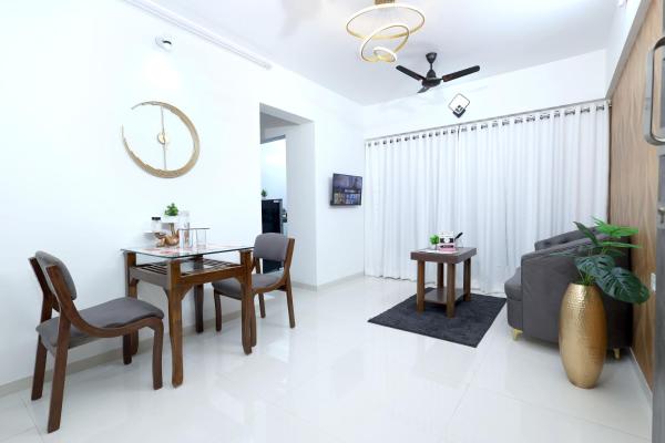 Signature Suites - Gagal Home - ムンバイ