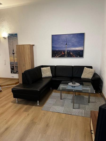 Tiny Loft Berlin - Berlin