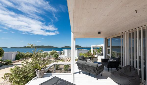 Buqez Home&sea Vila 65, 32 - Murter