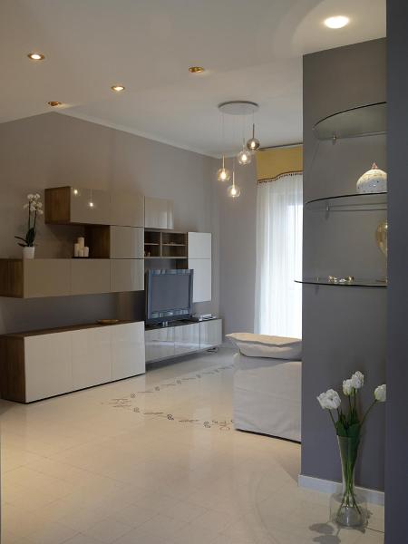 Belvedere 35 - Salerno