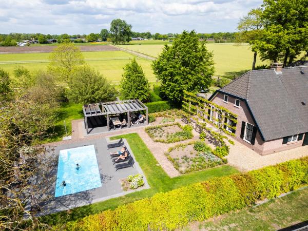 Landgoed Oud Beekdal - Bennekom