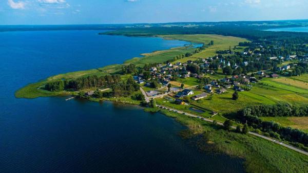 Metelio Krantas - Belarus