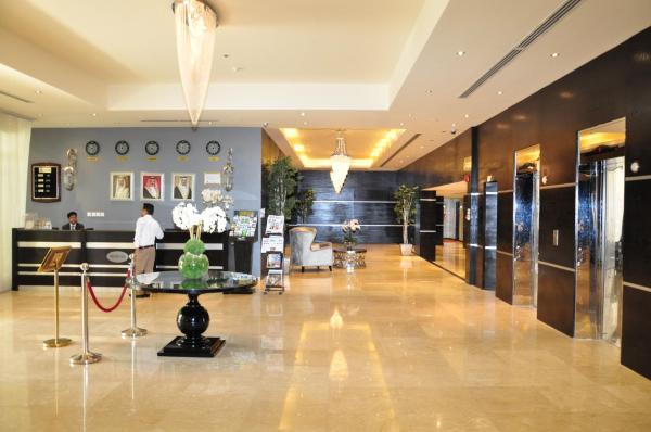 Al Manzil Hotel Bahrain - Bahrain