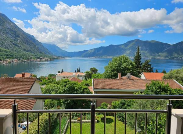 Apartments Nadja - Montenegro