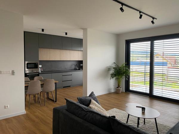 Apartmán Mdk - Korbielów