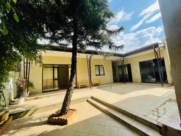 Bete Selam - Bahir Dar