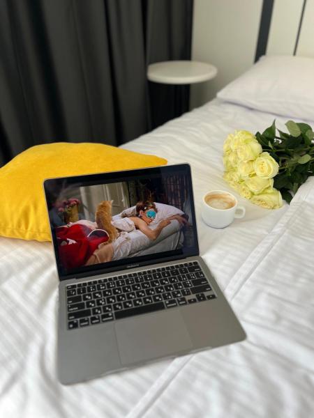 Sunday Hotel - Черноморск