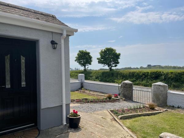 Midsummer Cottage - Wexford