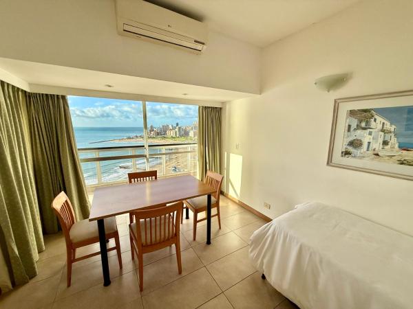 Bristol Apart Hotel - Mar del Plata