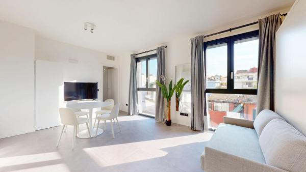 Baia Petrea - 2 Nuovissime Suite In Marina Centro - Rimini