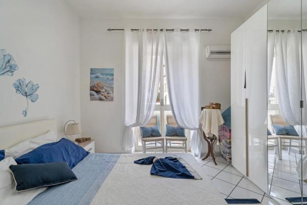 Appartamento Angie - Ischia