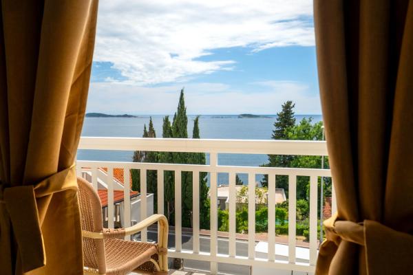 Apartments Villa Silvana - Cavtat