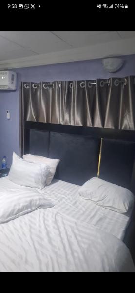 Promise Hotel Gbagada - Lagos