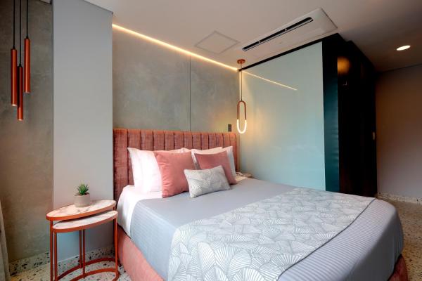 Hotel Glow Medellín - Medellín