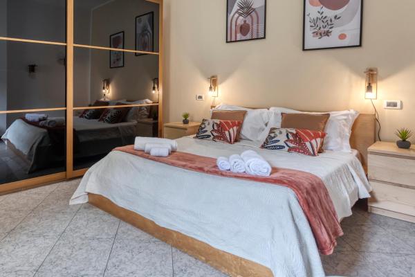 Cozy Apartment In The Heart Of Bologna - Bologna