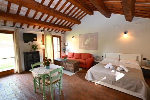 Villa Al Furlo Con Idromassaggio - Urbino