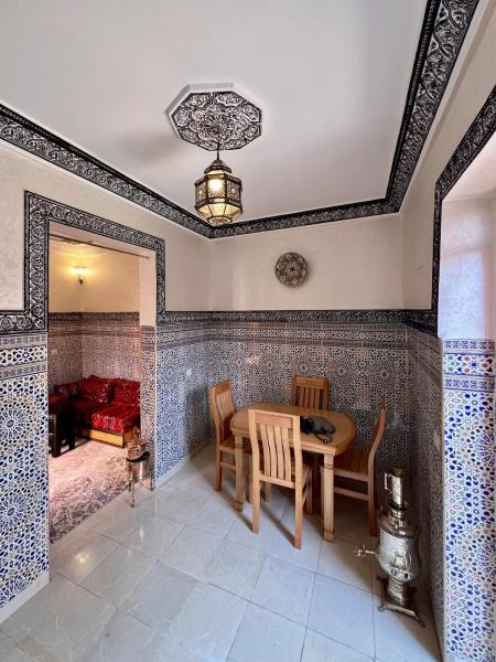 Riad Céleste Marrakech Appartements With Terrasse - Marrakech