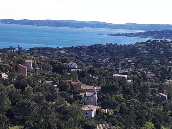 Appartement Vacances Les Issambres La Corniche - Les Issambres