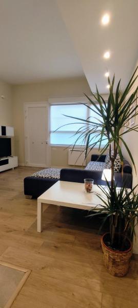 Coqueto Apartamento - Portugalete