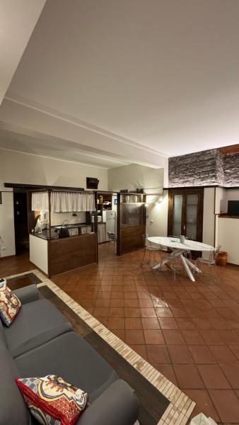 La Casa Della Guida - Nicolosi